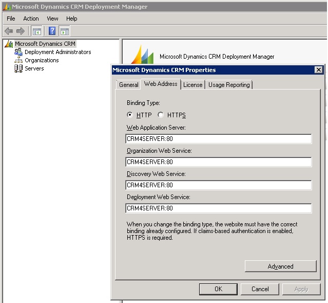 News.mscrm-addons.com Blog | OrganizationURL provided by Discover