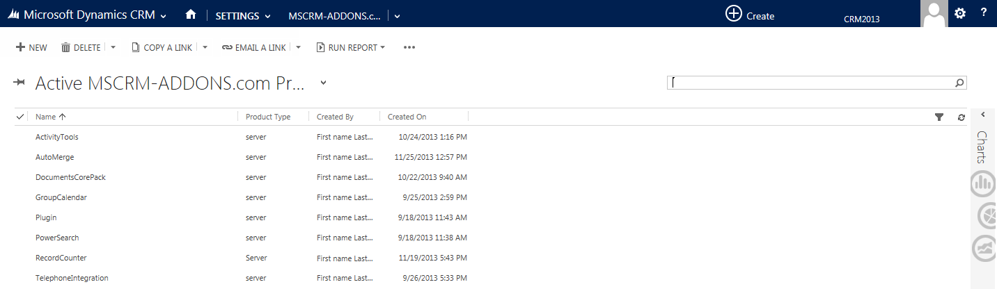 News.mscrm-addons.com Blog | How to check the existenz or the val