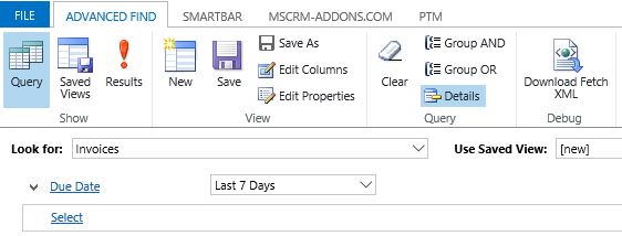 News.mscrm-addons.com Blog | How to create scheduled reports