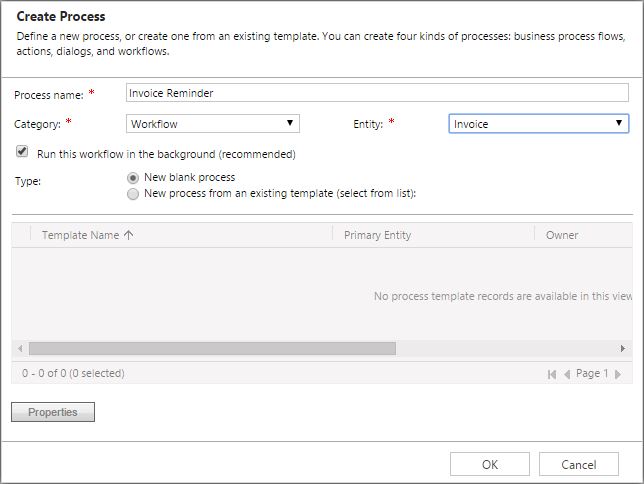 News.mscrm-addons.com Blog | How to create scheduled reports