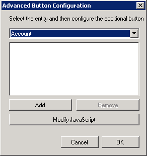 News.mscrm-addons.com Blog | Advanced [Print in Word]-Button Conf
